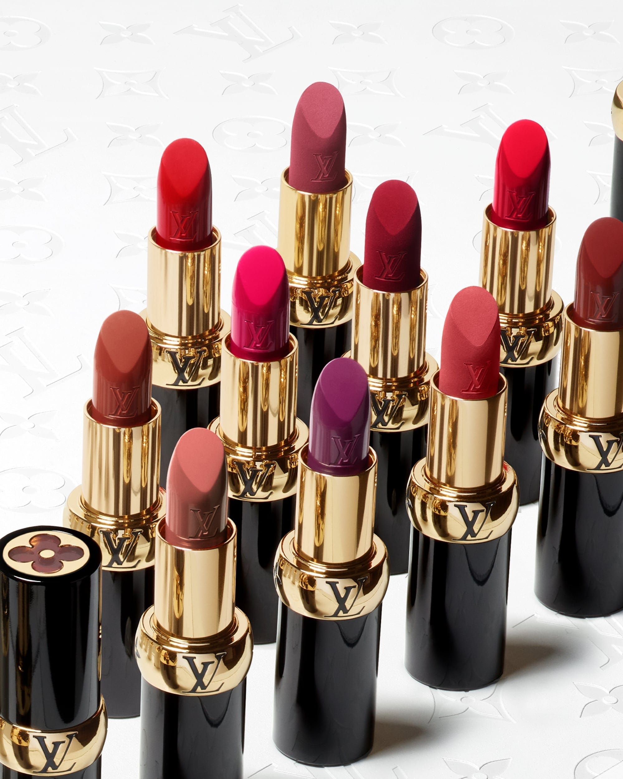 Luxury Makeup - La beauté | LOUIS VUITTON