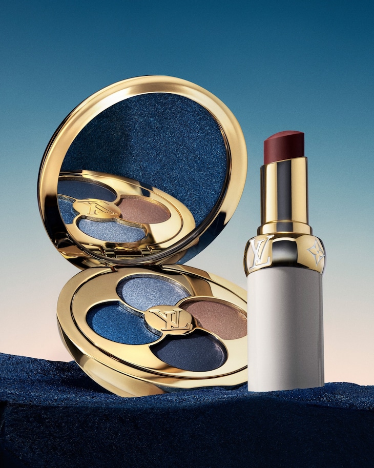 Luxury Beauty Looks - Collection La beauté | LOUIS VUITTON