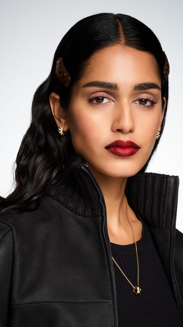 Luxury Lipstick - La beauté | LOUIS VUITTON