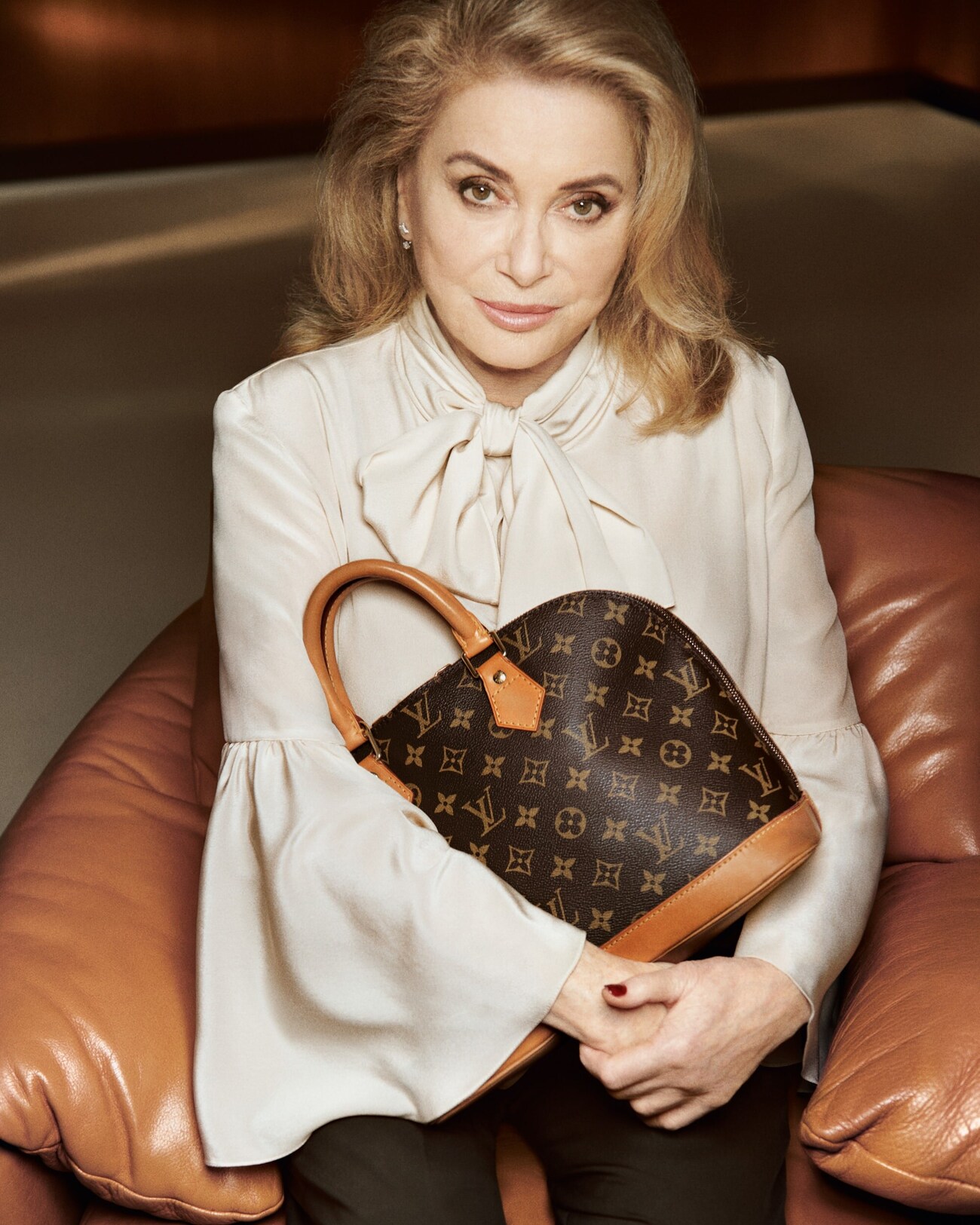 Monogram Anniversary Collection | LOUIS VUITTON