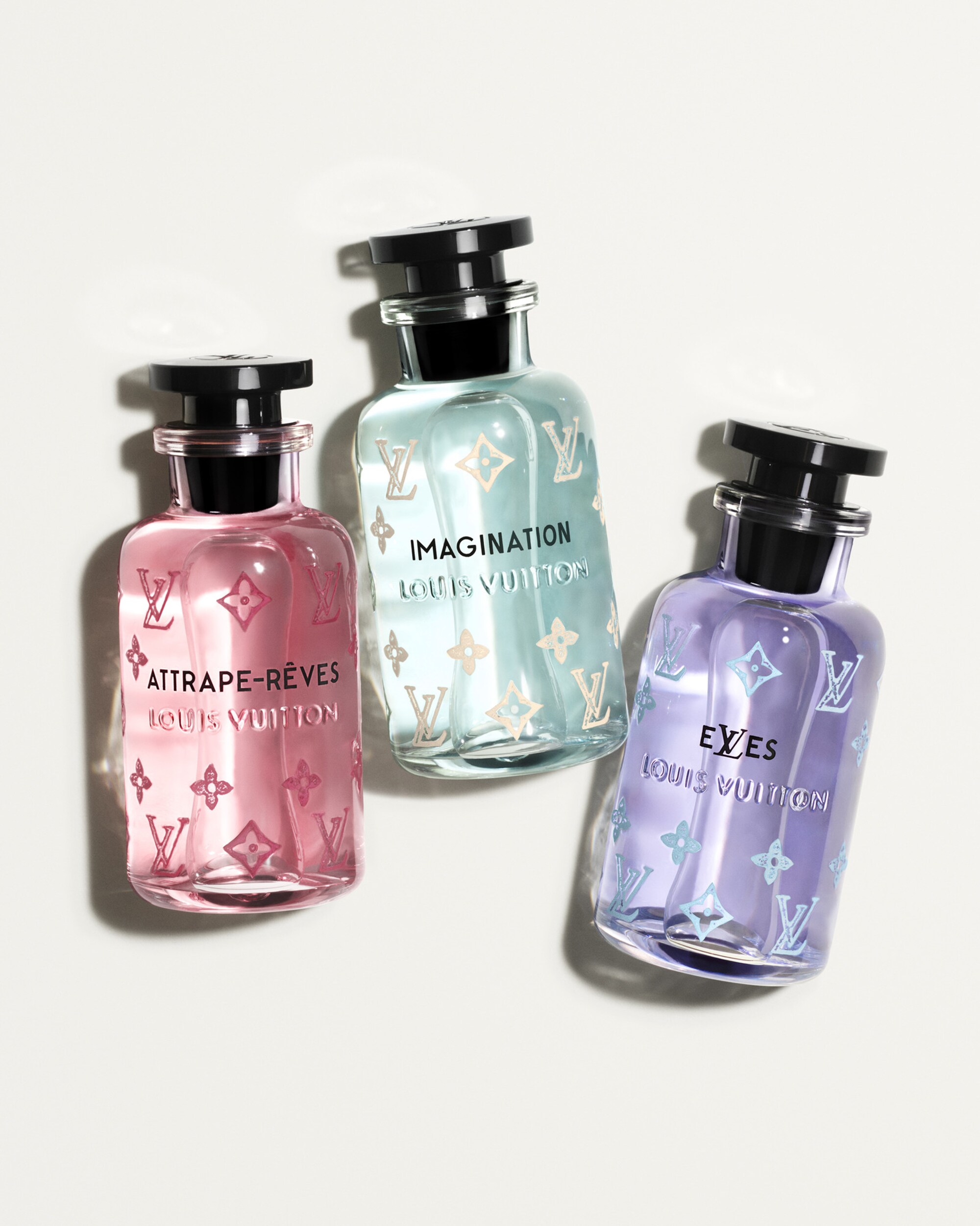 Louis Vuitton Perfumes | LOUIS VUITTON