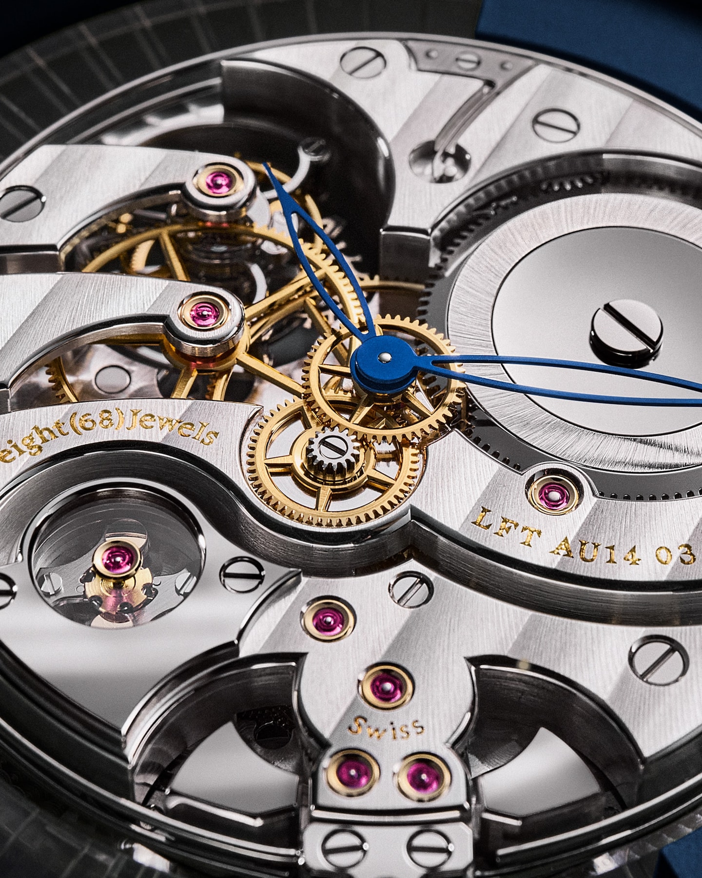 Pocket Watches | LOUIS VUITTON