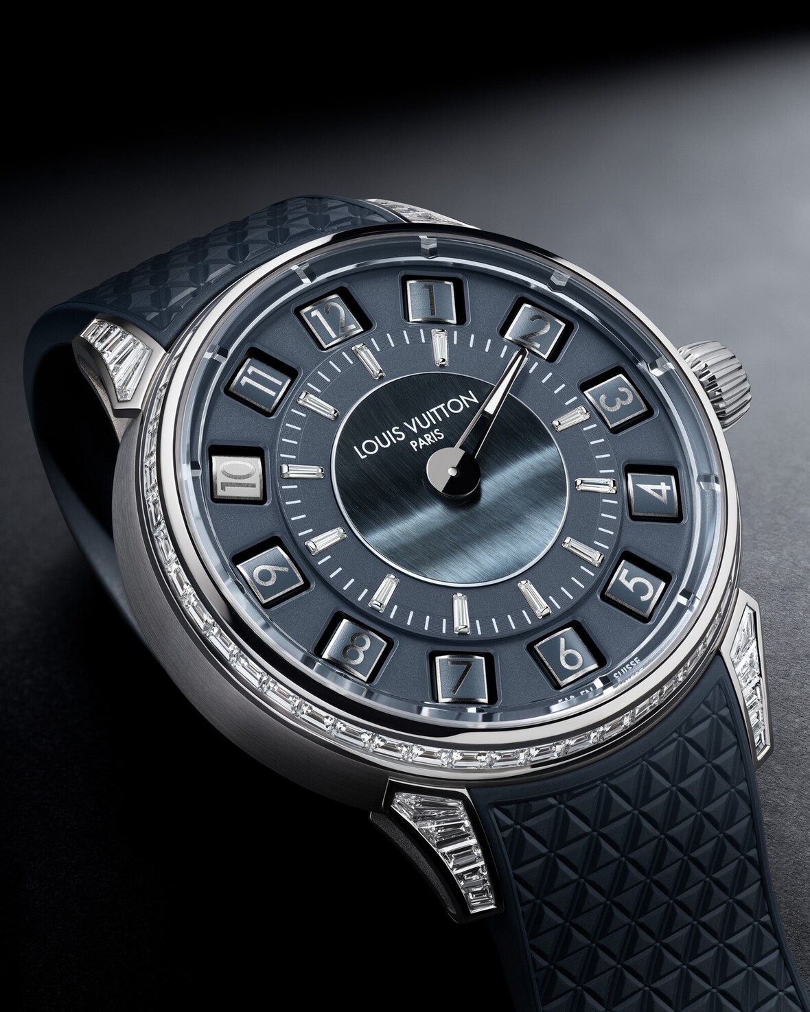 Automata Watches | LOUIS VUITTON