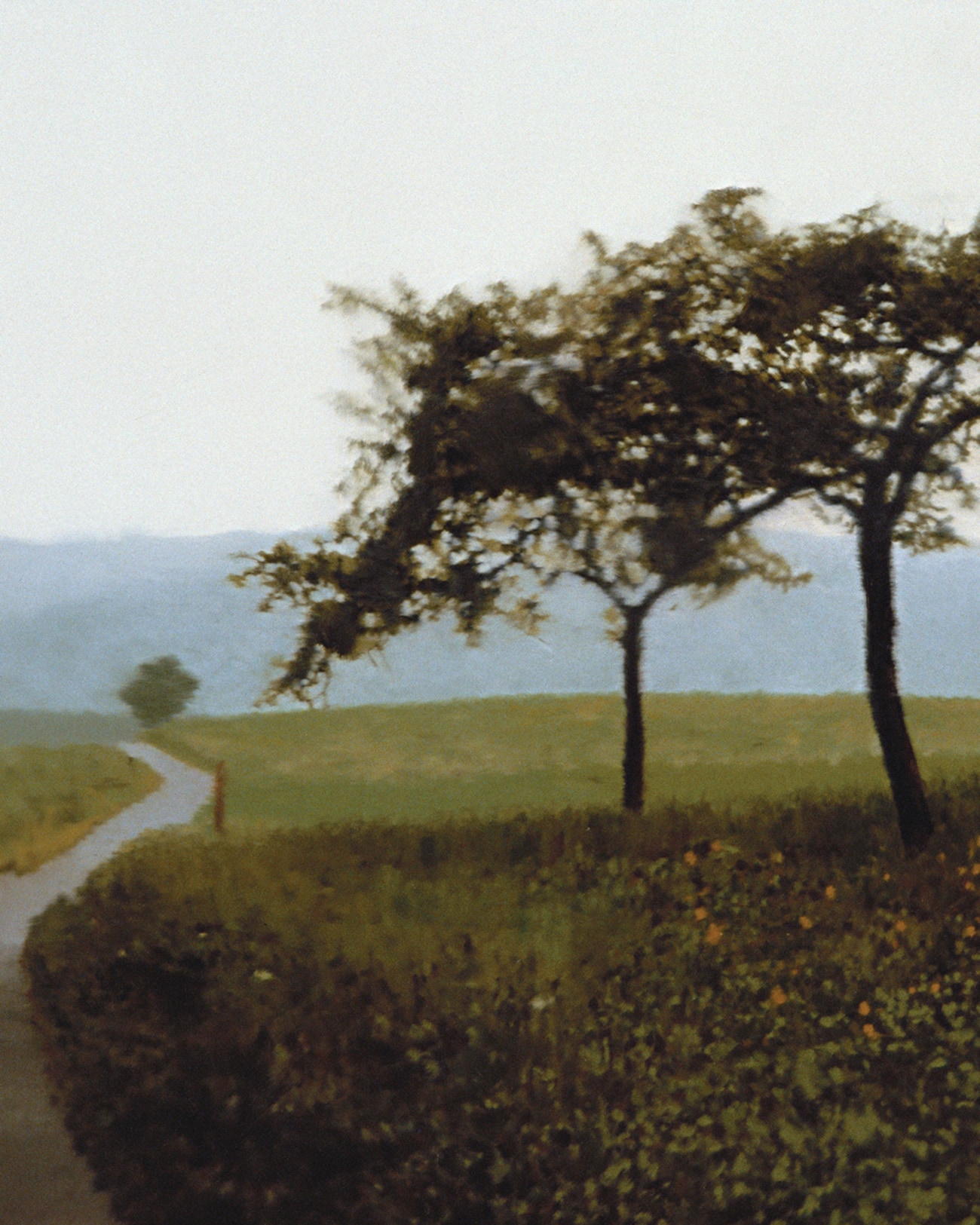 Fondation Louis Vuitton: Gerhard Richter | LOUIS VUITTON