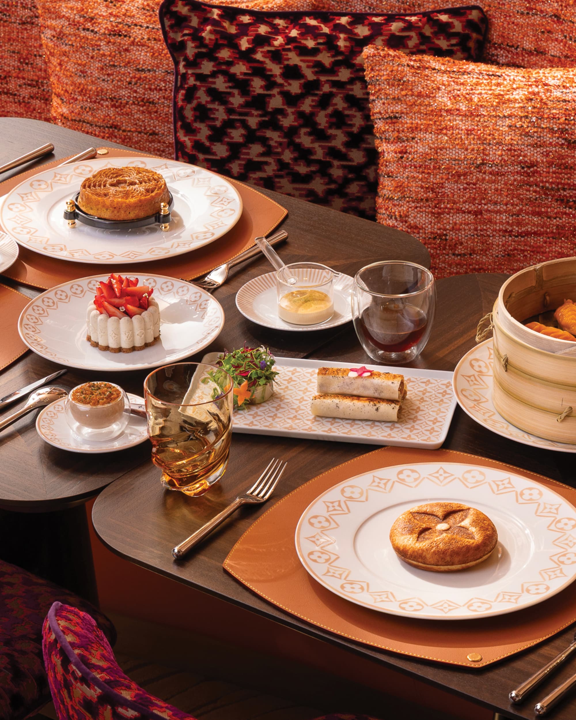 Maison Louis Vuitton Sanlitun | LOUIS VUITTON