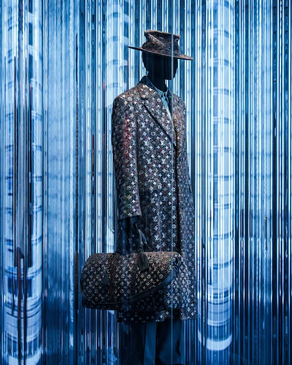 Louis Vuitton Visionary Journeys Shanghai | LOUIS VUITTON