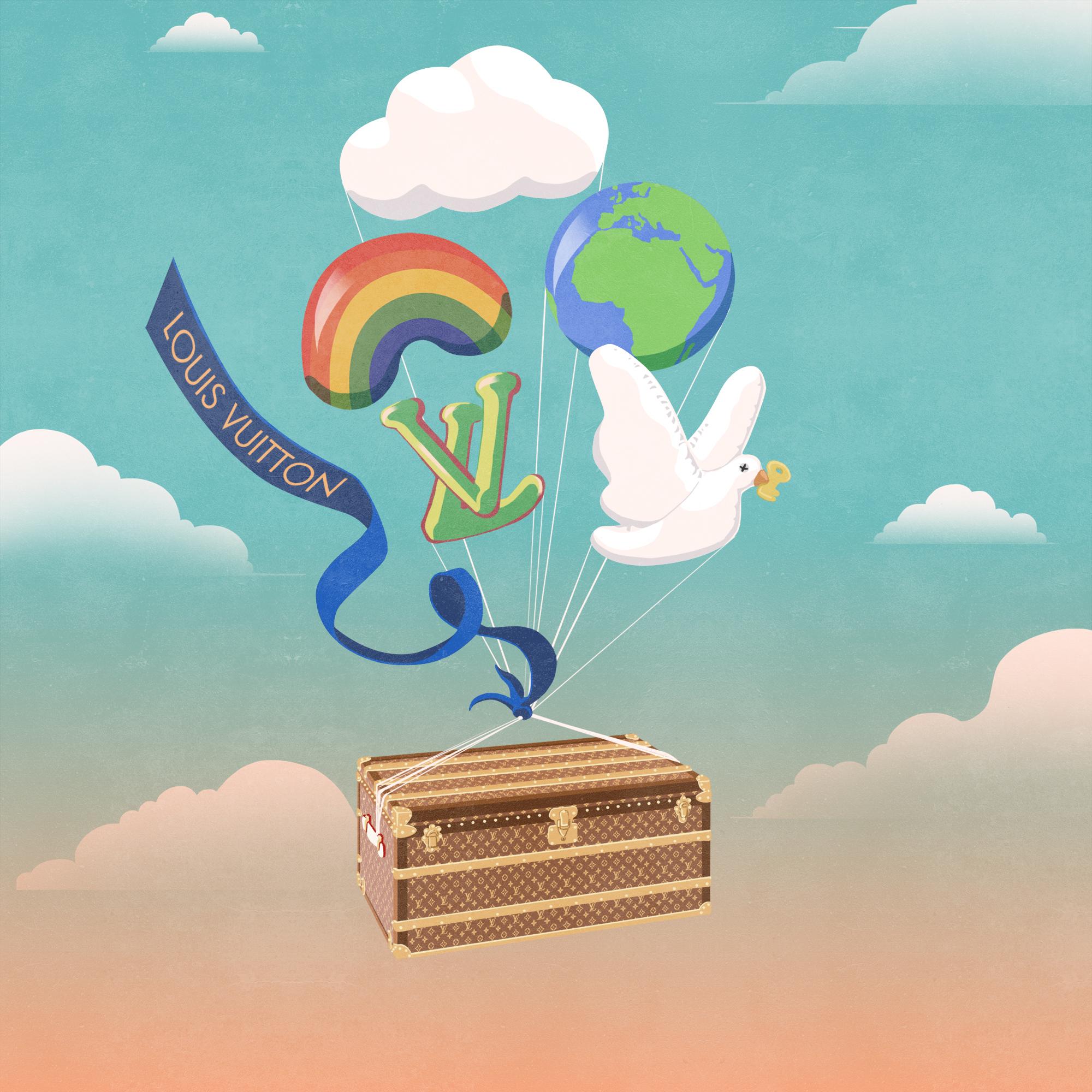 LOUIS VUITTON - Official International Website