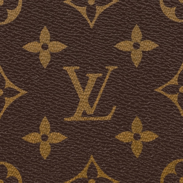 Wallet on Chain Ivy Monogram Canvas - Handbags | LOUIS VUITTON