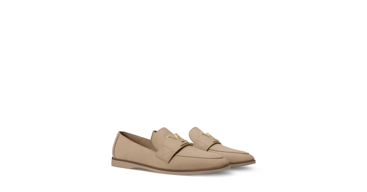 LV Mare Flex Loafer - Shoes | LOUIS VUITTON