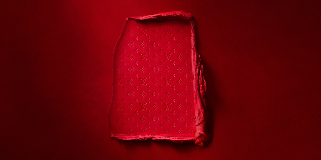 Pat McGrath | LOUIS VUITTON