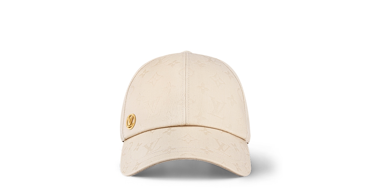 LV Mine Cap S00 - Accessories | LOUIS VUITTON