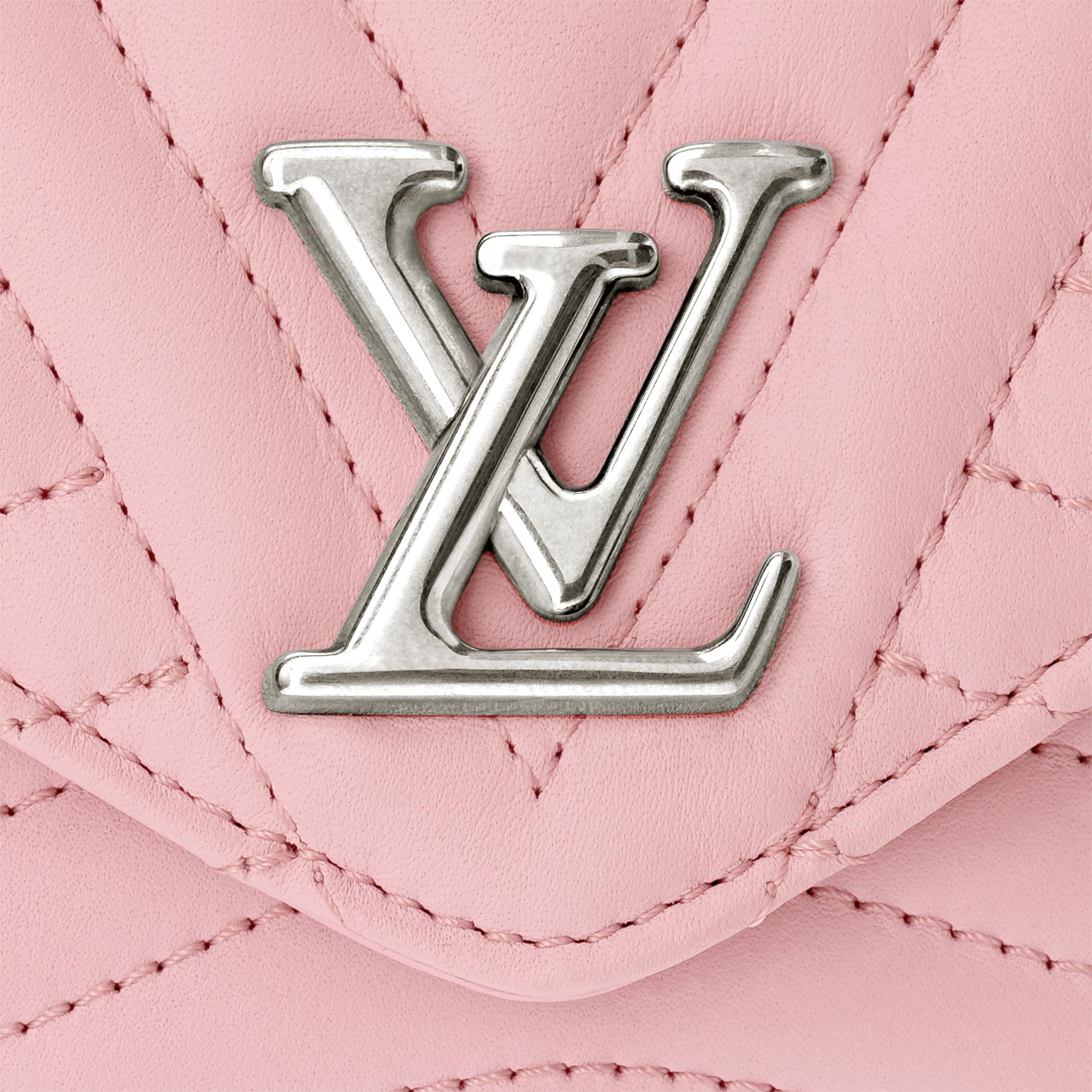 Louis Vuitton New Wave Wallet Reviewed | semashow.com