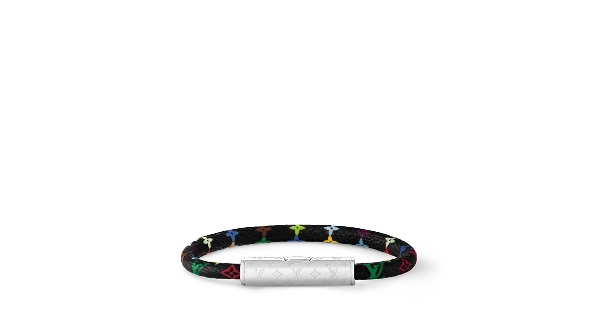 LV x TM LV Confidential Bracelet Other Leathers - Fashion Jewelry ...