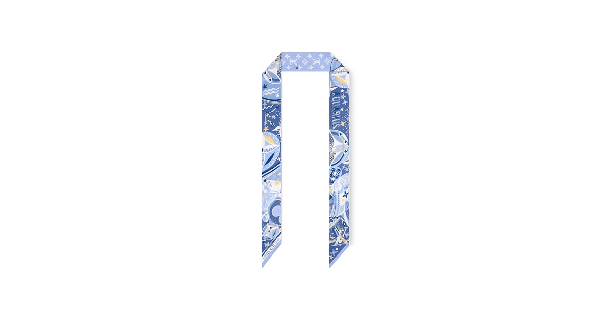 LV Star Sign Aquarius BB Bandeau S00 - Accessories | LOUIS VUITTON