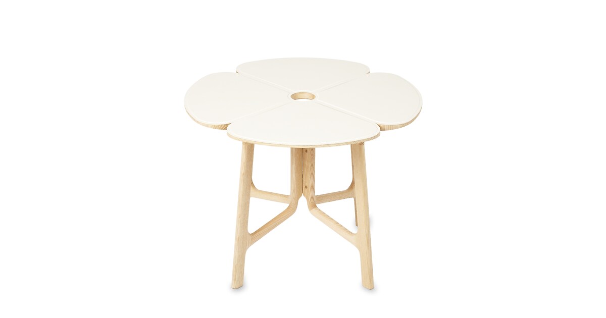 Concertina Table By Raw Edges - Home and Art of Dining | LOUIS VUITTON