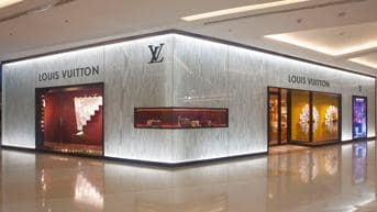 Louis Vuitton Bangkok Siam Paragon Men’s Store Store in Bangkok ...