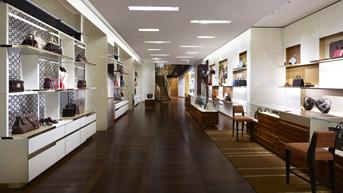 Louis Vuitton Vienna Store in Wien, Austria | LOUIS VUITTON