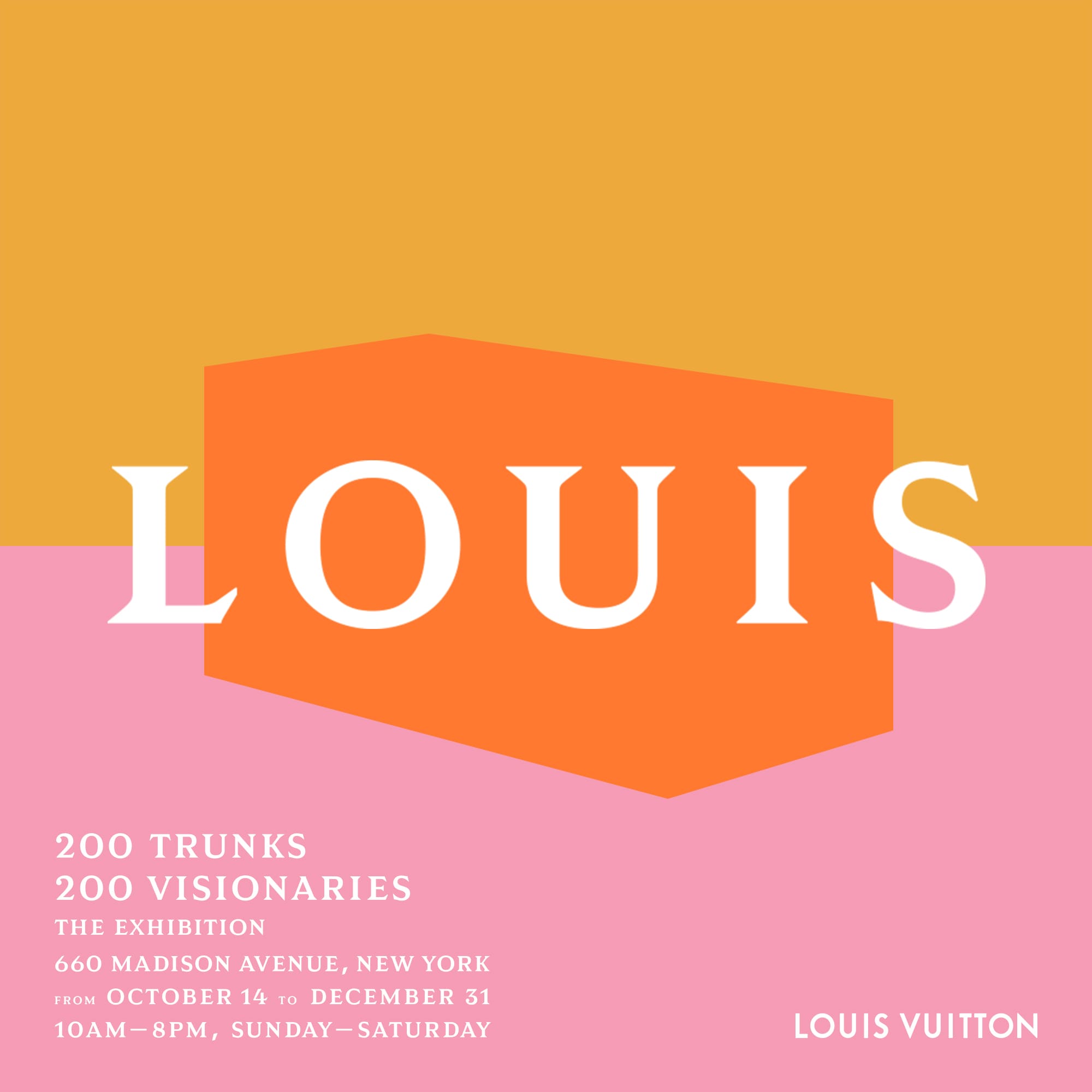Louis Vuitton exclusive online Magazine | LOUIS VUITTON