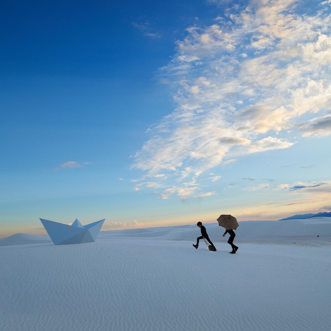 Louis Vuitton exclusive online Magazine | LOUIS VUITTON