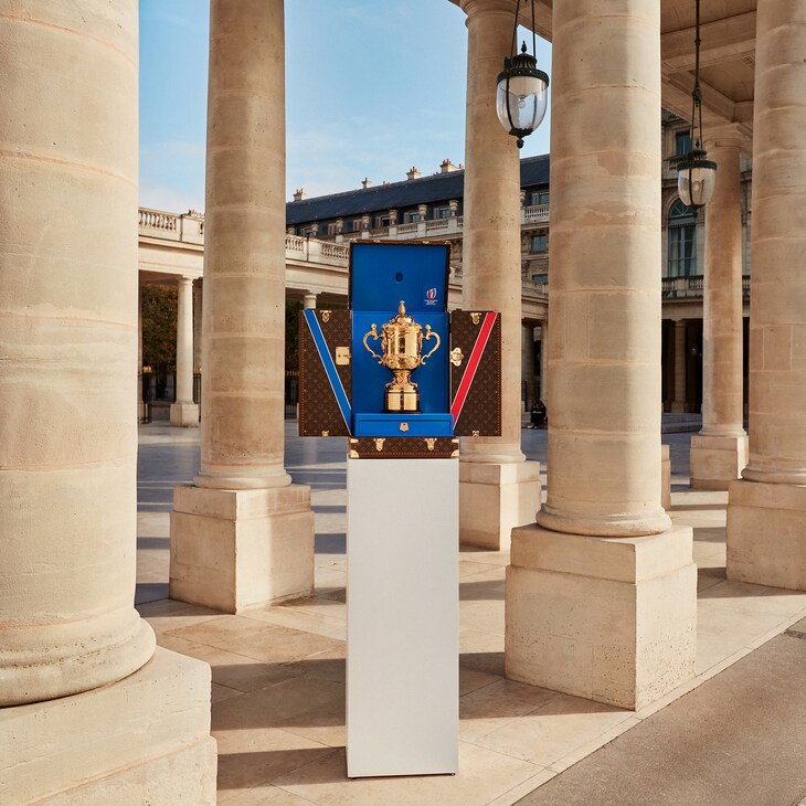 Louis Vuitton exclusive online Magazine | LOUIS VUITTON