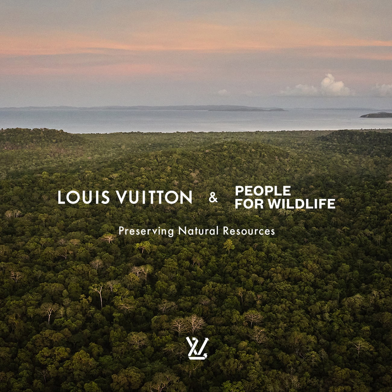 Louis Vuitton's Commitment to the Environment | LOUIS VUITTON