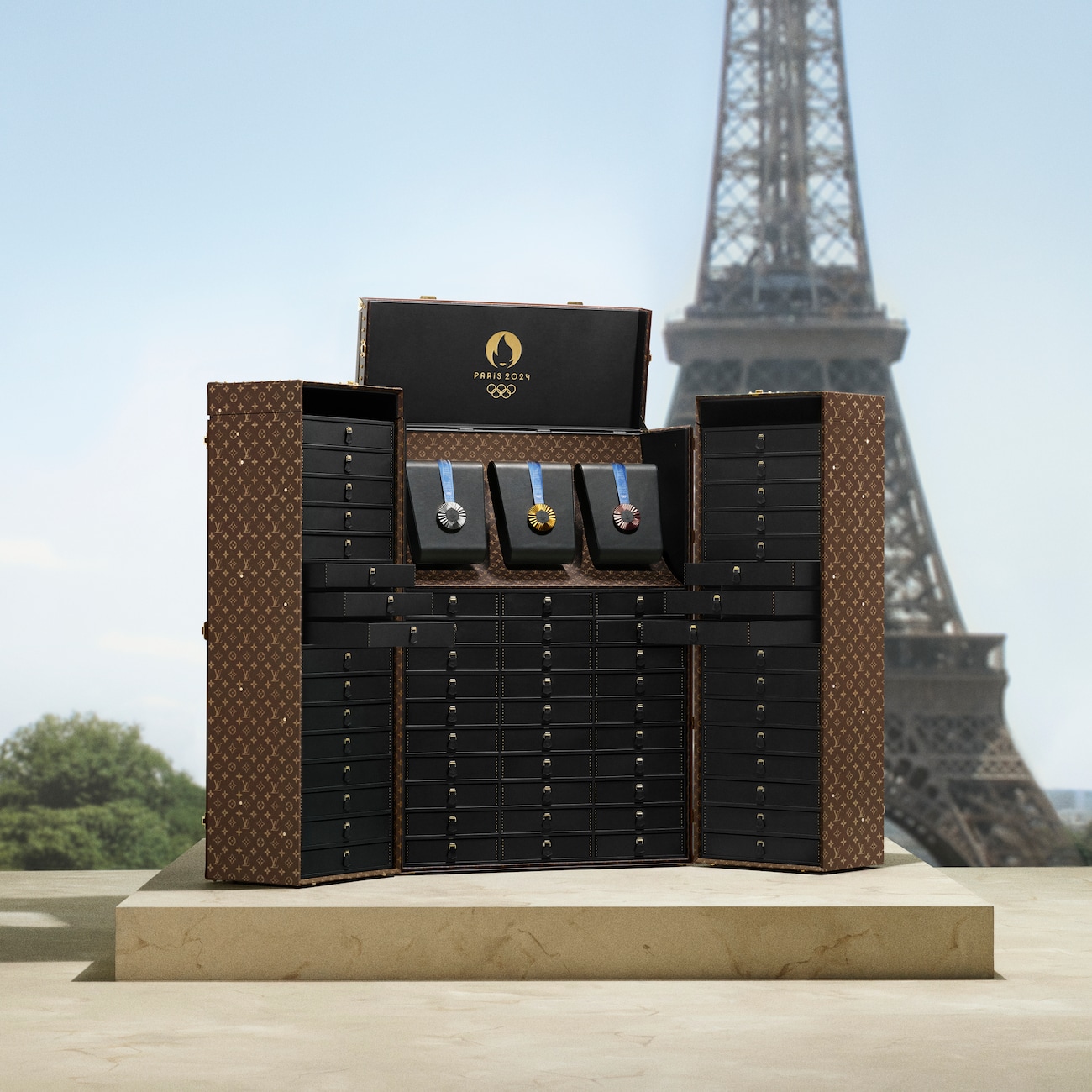 La Maison News - Louis Vuitton Magazine