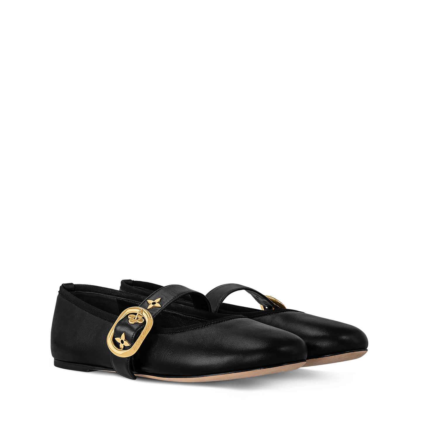 Pochette Camille Monogram Canvas - Wallets and Small Leather Goods ...