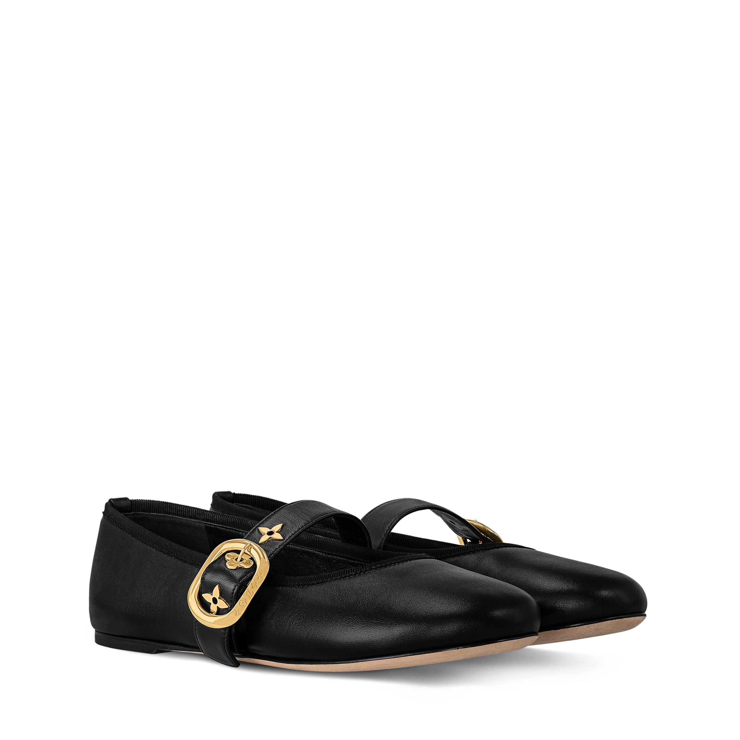 Lockit BB Monogram Canvas - Handbags | LOUIS VUITTON