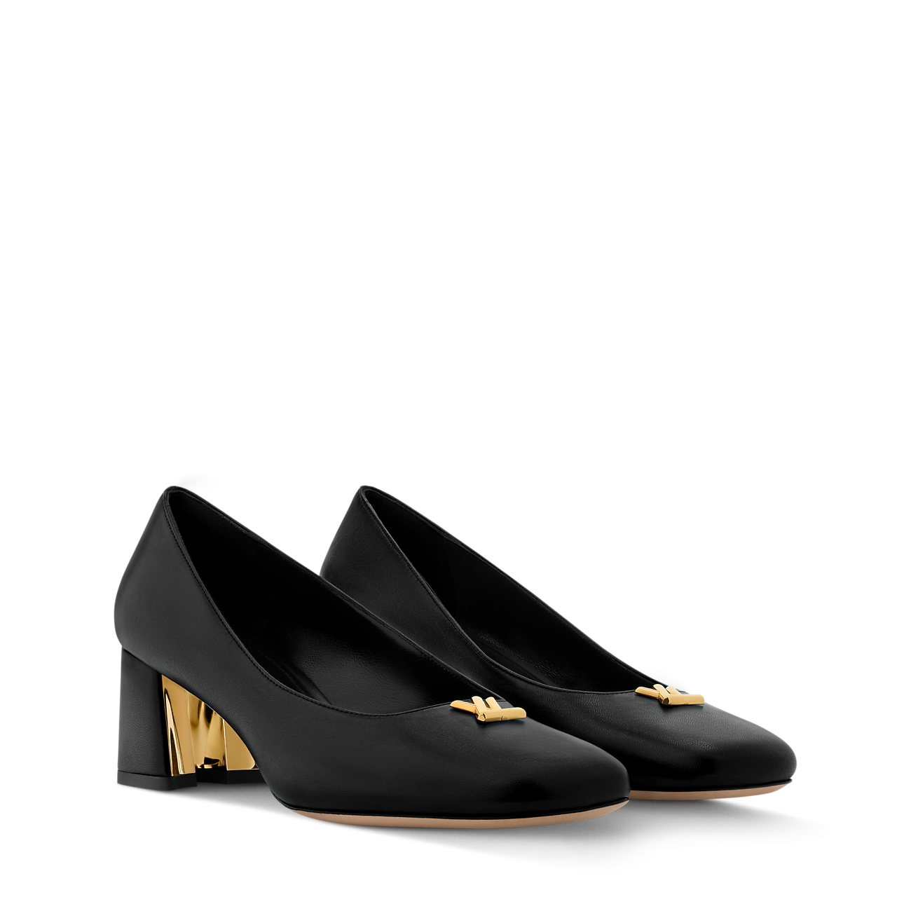 Pumps Collection for Women | LOUIS VUITTON