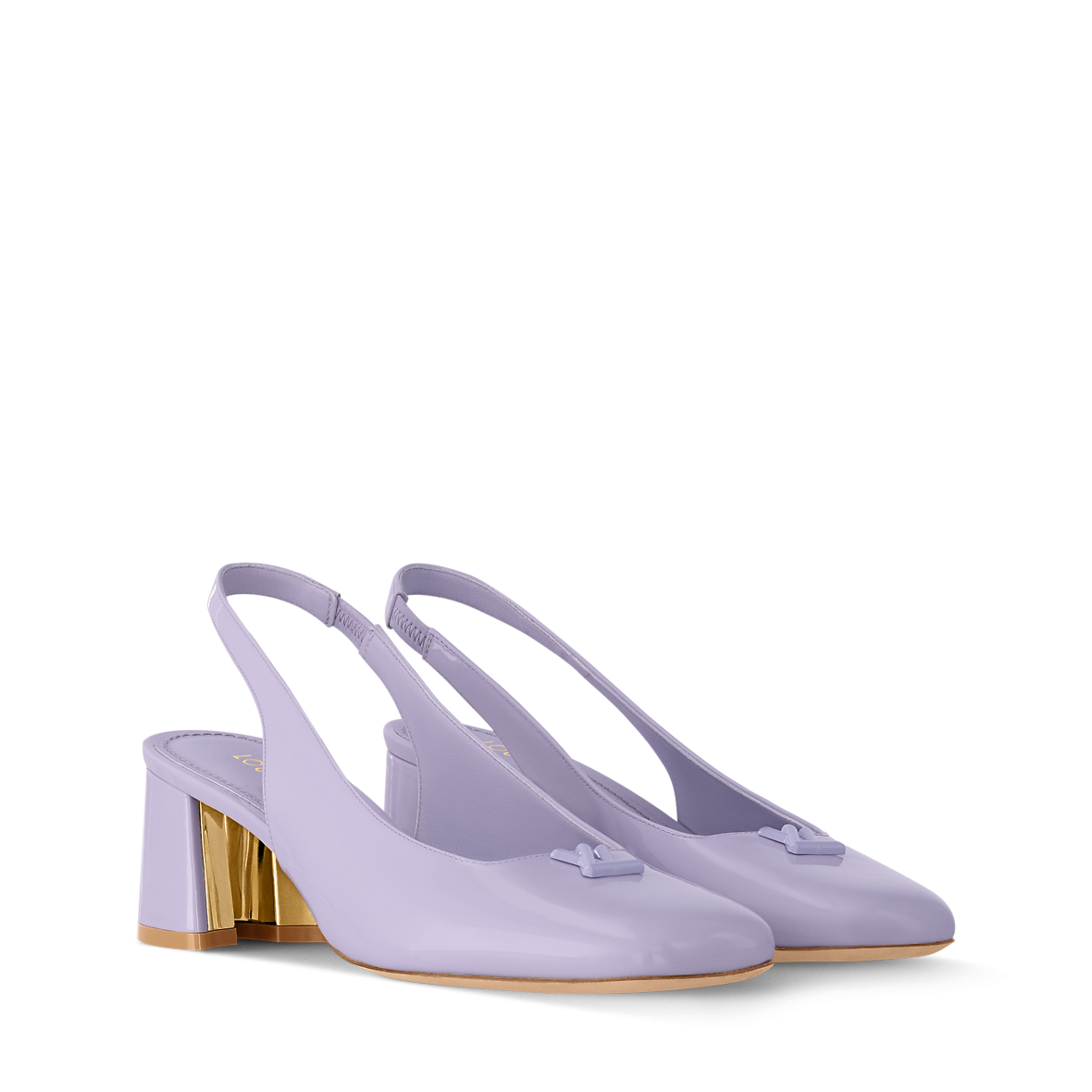 Purple All Shoes Shoes | LOUIS VUITTON