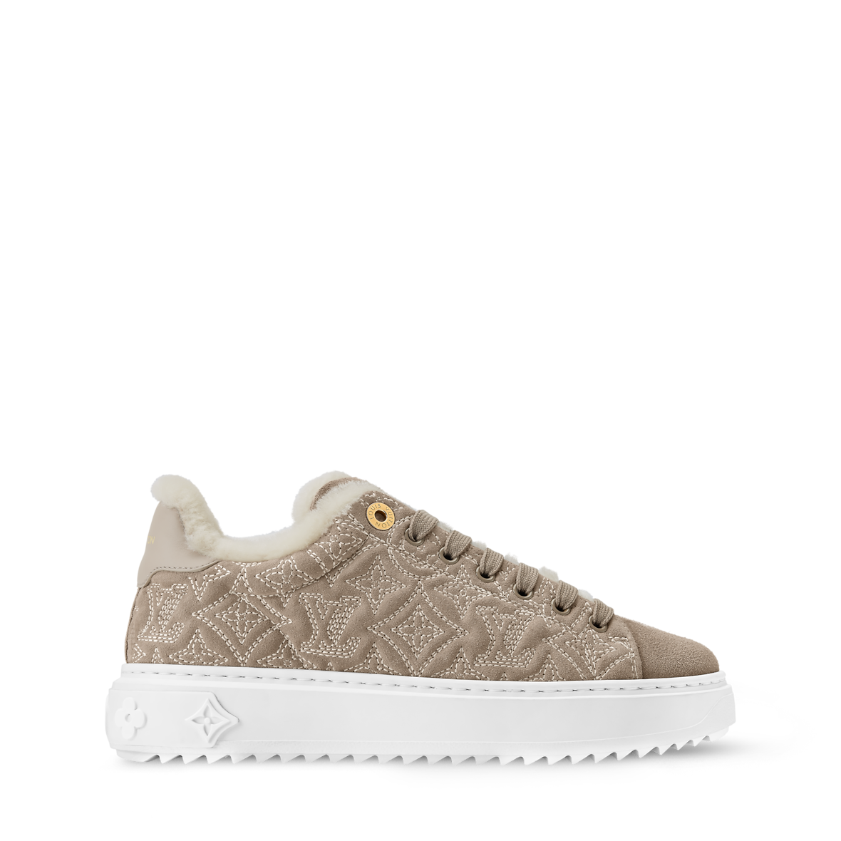 Time Out Sneaker - Shoes | LOUIS VUITTON