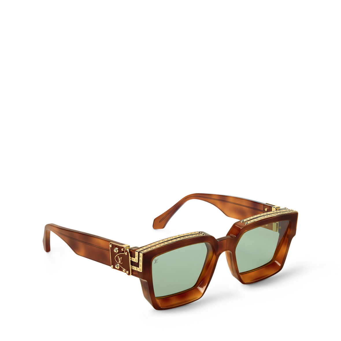 Acetate Eyewear Accessories | LOUIS VUITTON