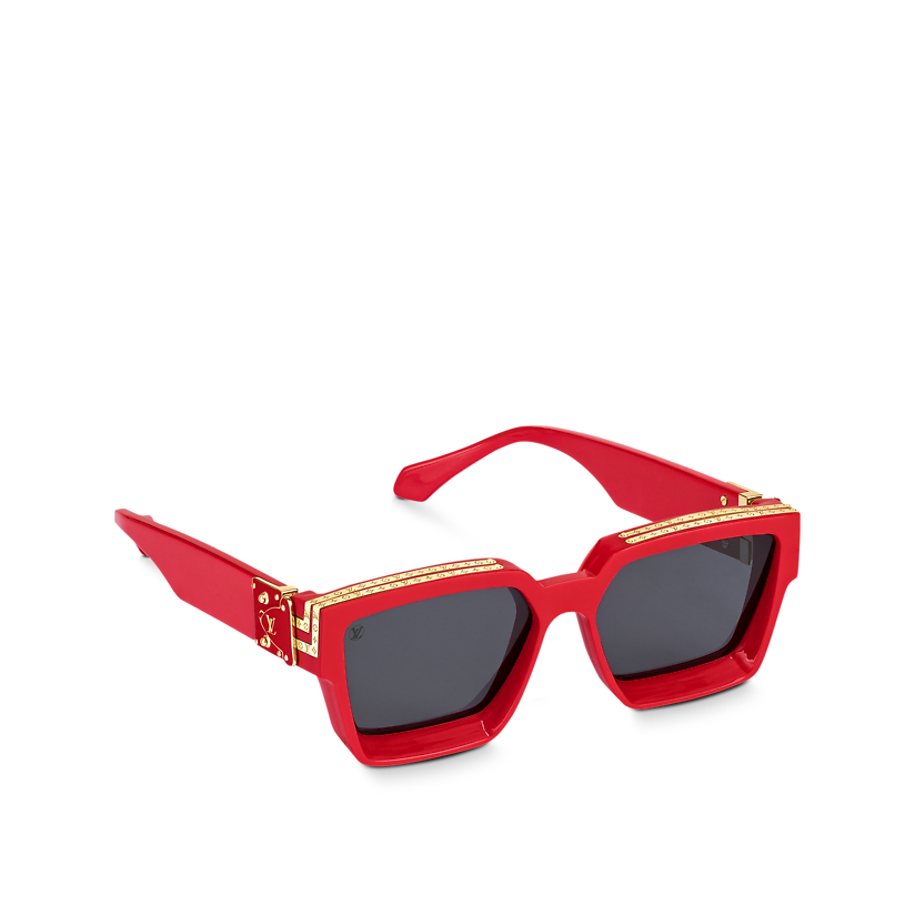1.1 Millionaires Sunglasses S00 - Accessories | LOUIS VUITTON