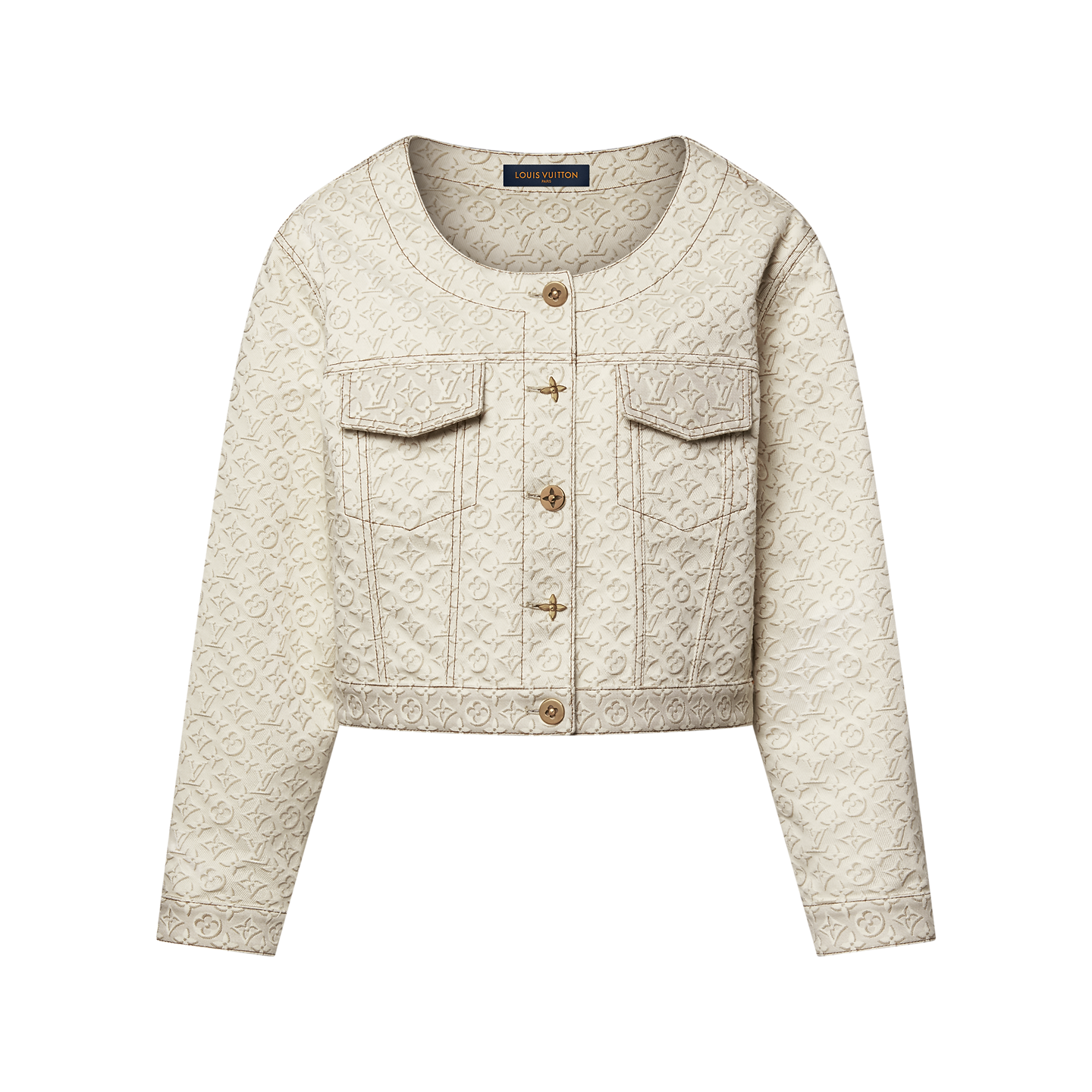 Coats and Jackets Collection for Women | LOUIS VUITTON