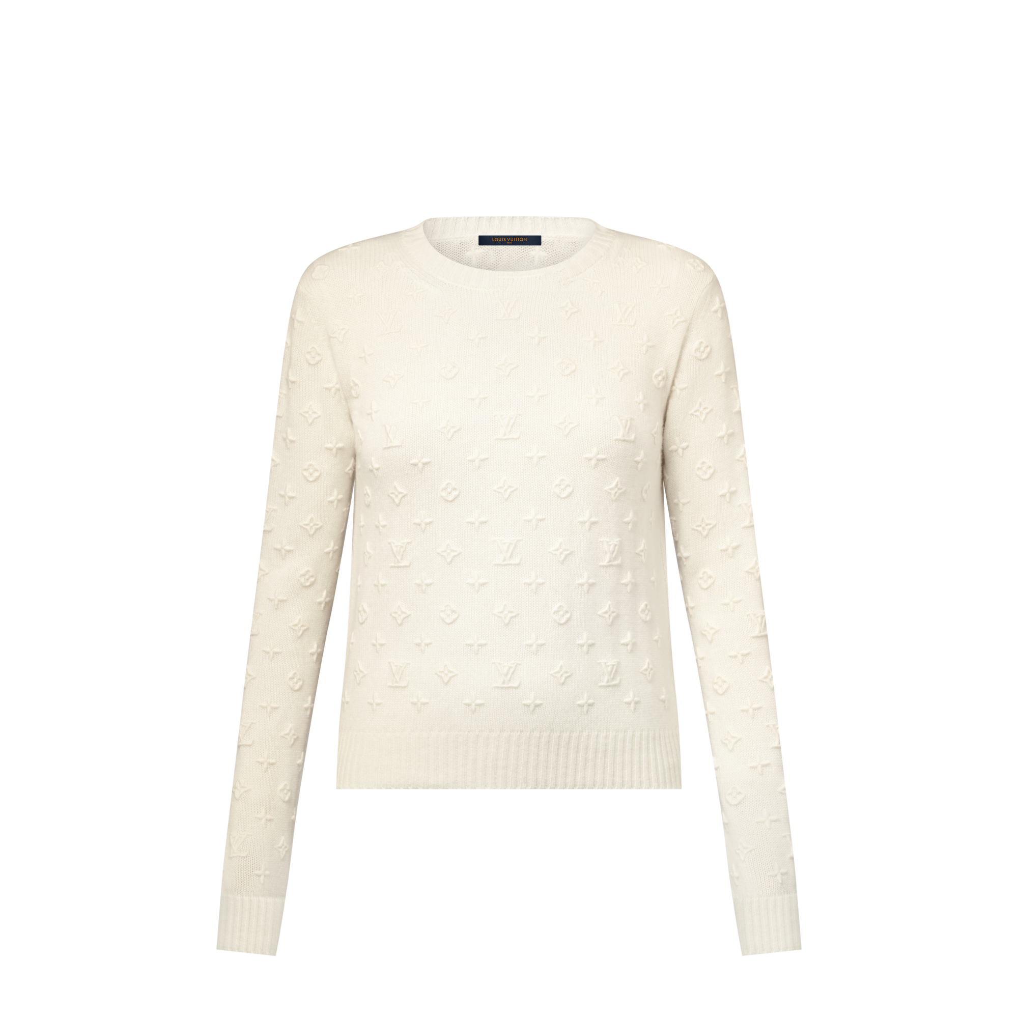 Knitwear Collection for Women | LOUIS VUITTON