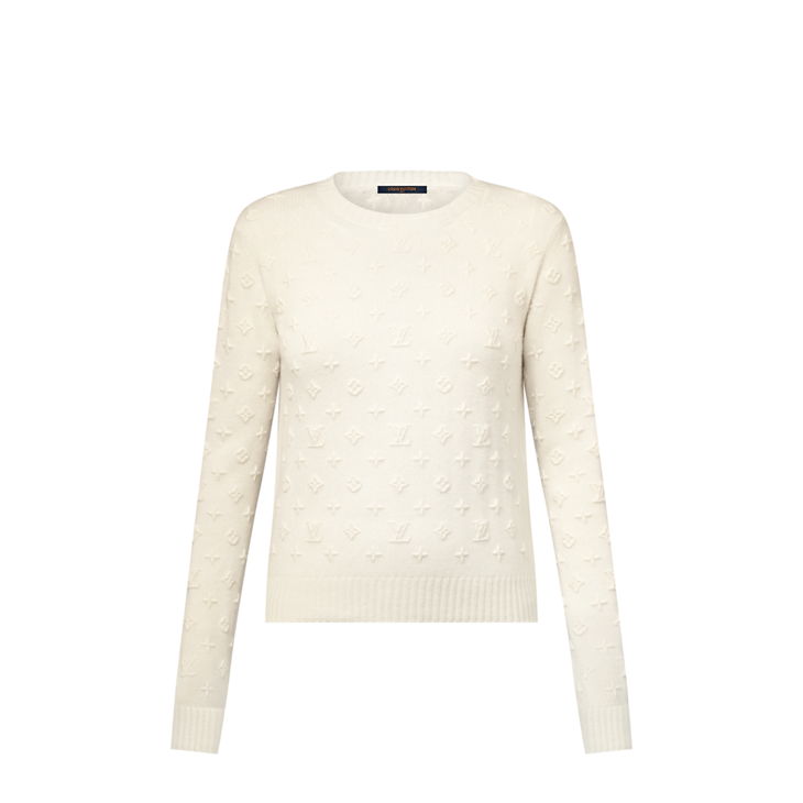 Knitwear Collection for Women | LOUIS VUITTON