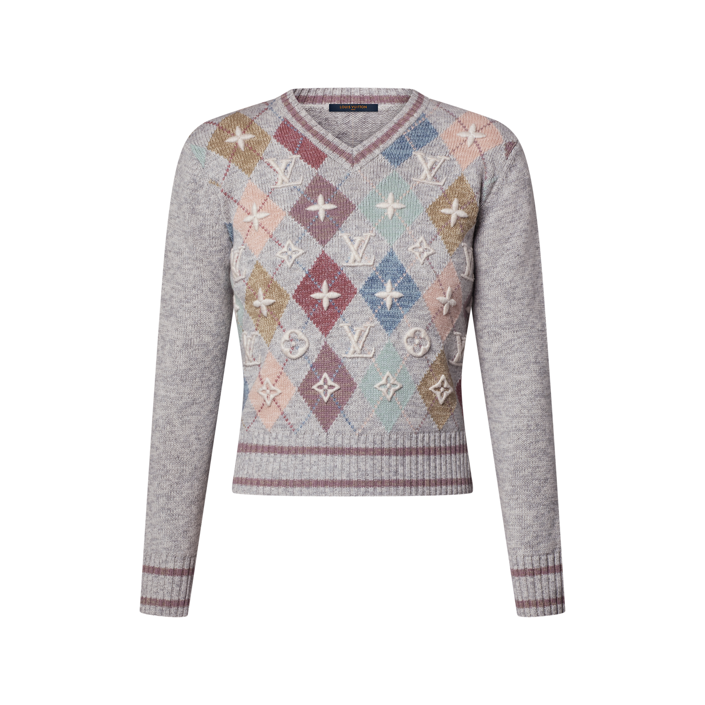 Knitwear Collection for Women | LOUIS VUITTON