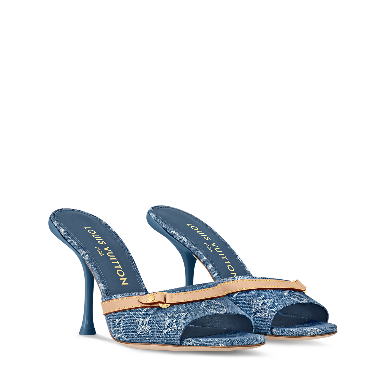 6AM Mule - Shoes | LOUIS VUITTON