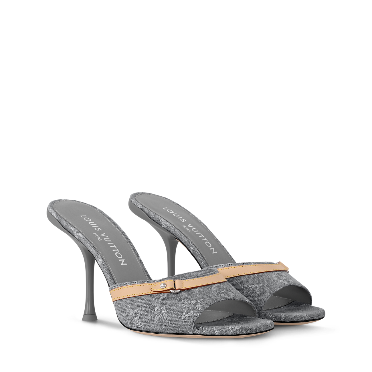 6AM Mule - Shoes | LOUIS VUITTON