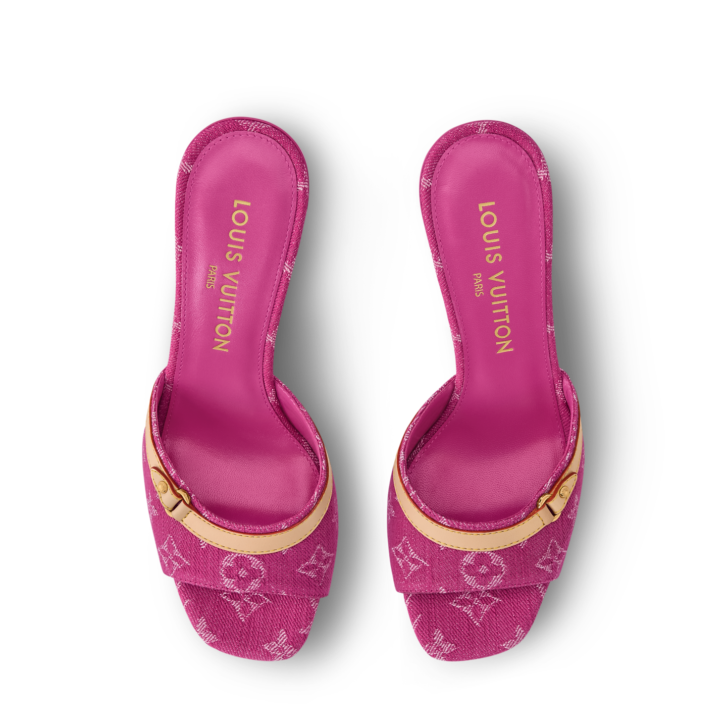 6AM Mule - Shoes | LOUIS VUITTON