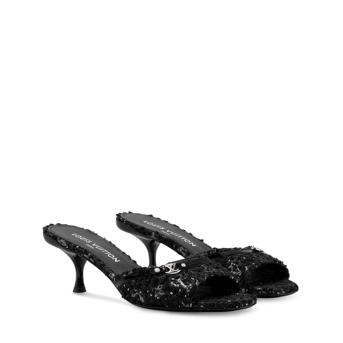 6AM Mule - Shoes | LOUIS VUITTON