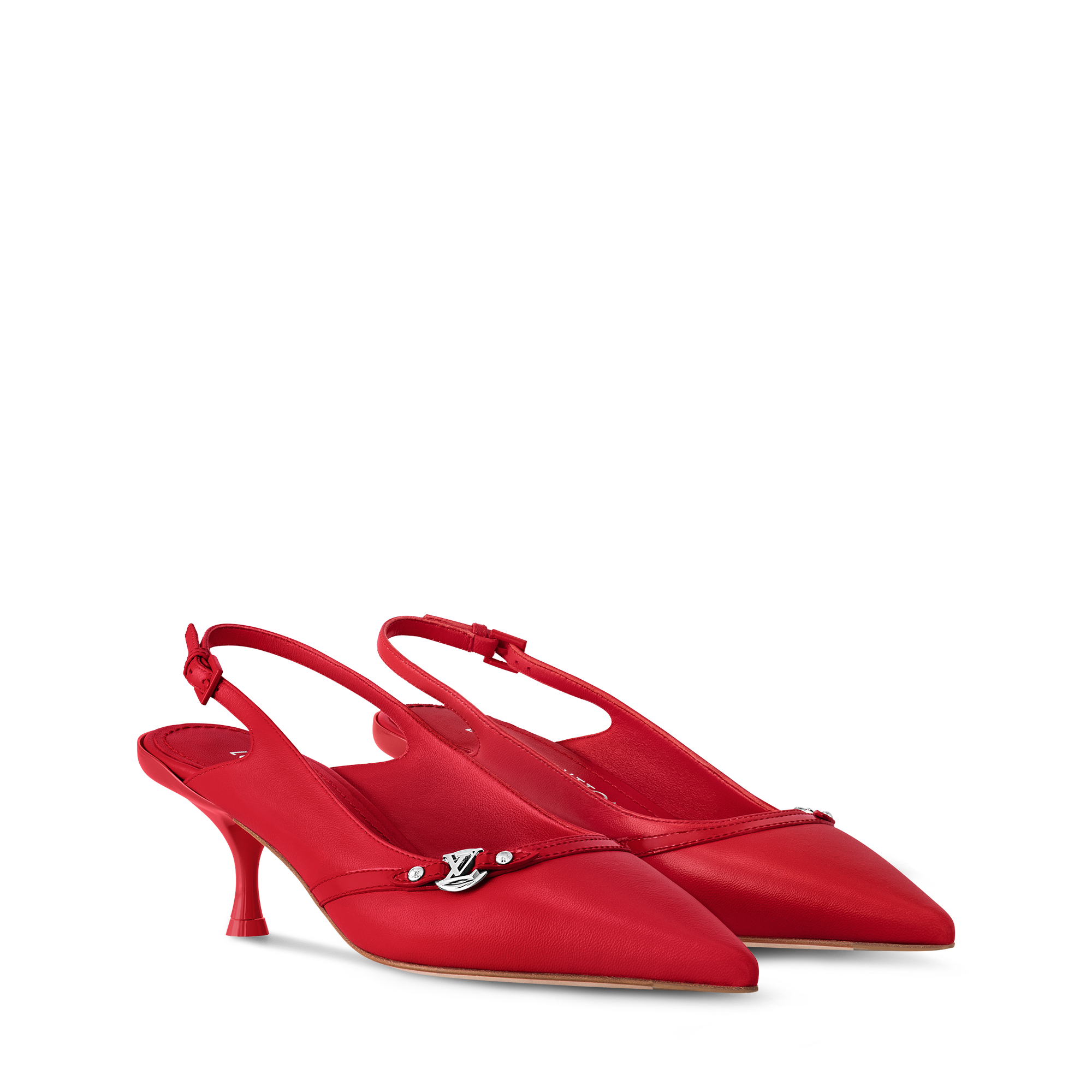 6AM Slingback Pump - Shoes | LOUIS VUITTON