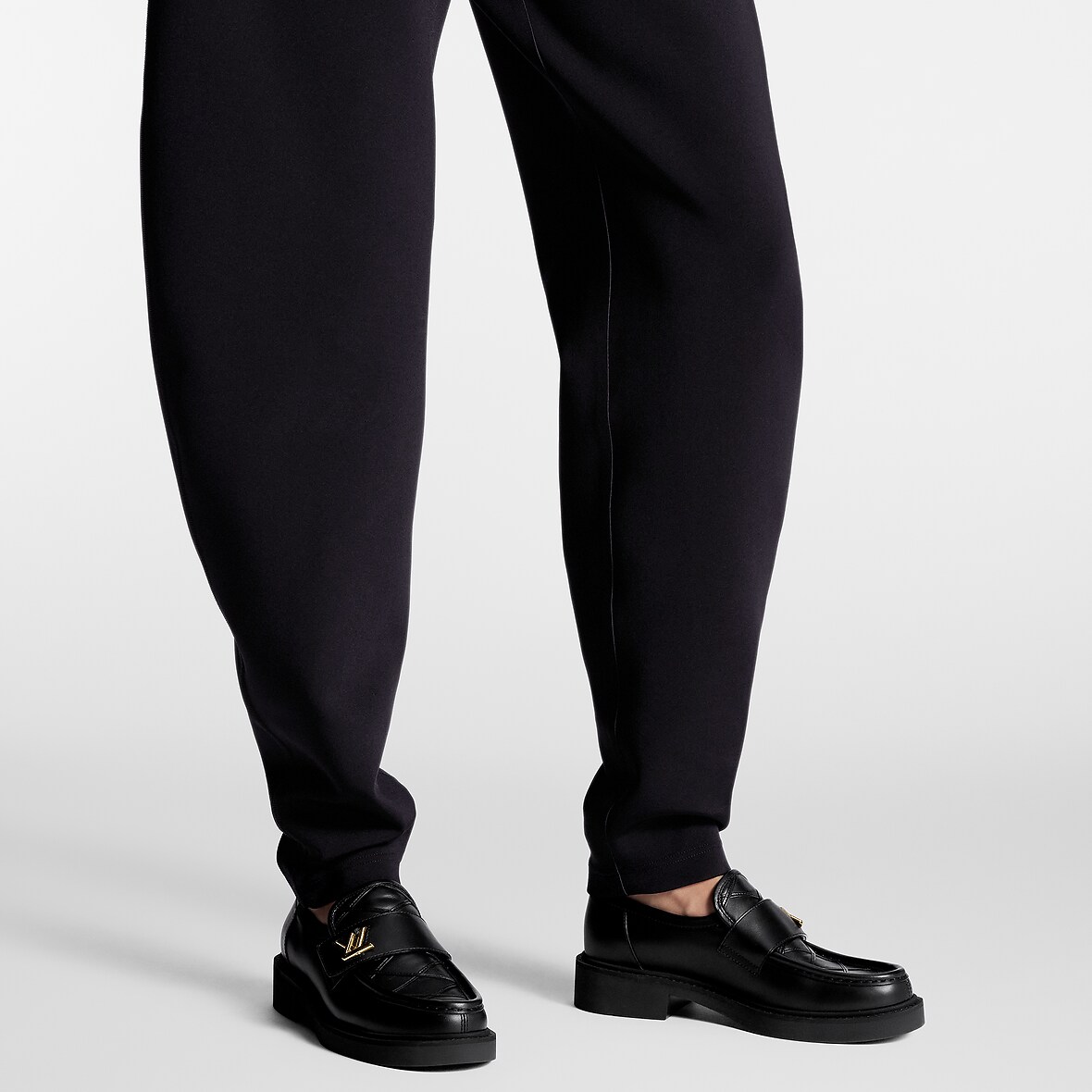 Academy Loafer - Shoes | LOUIS VUITTON