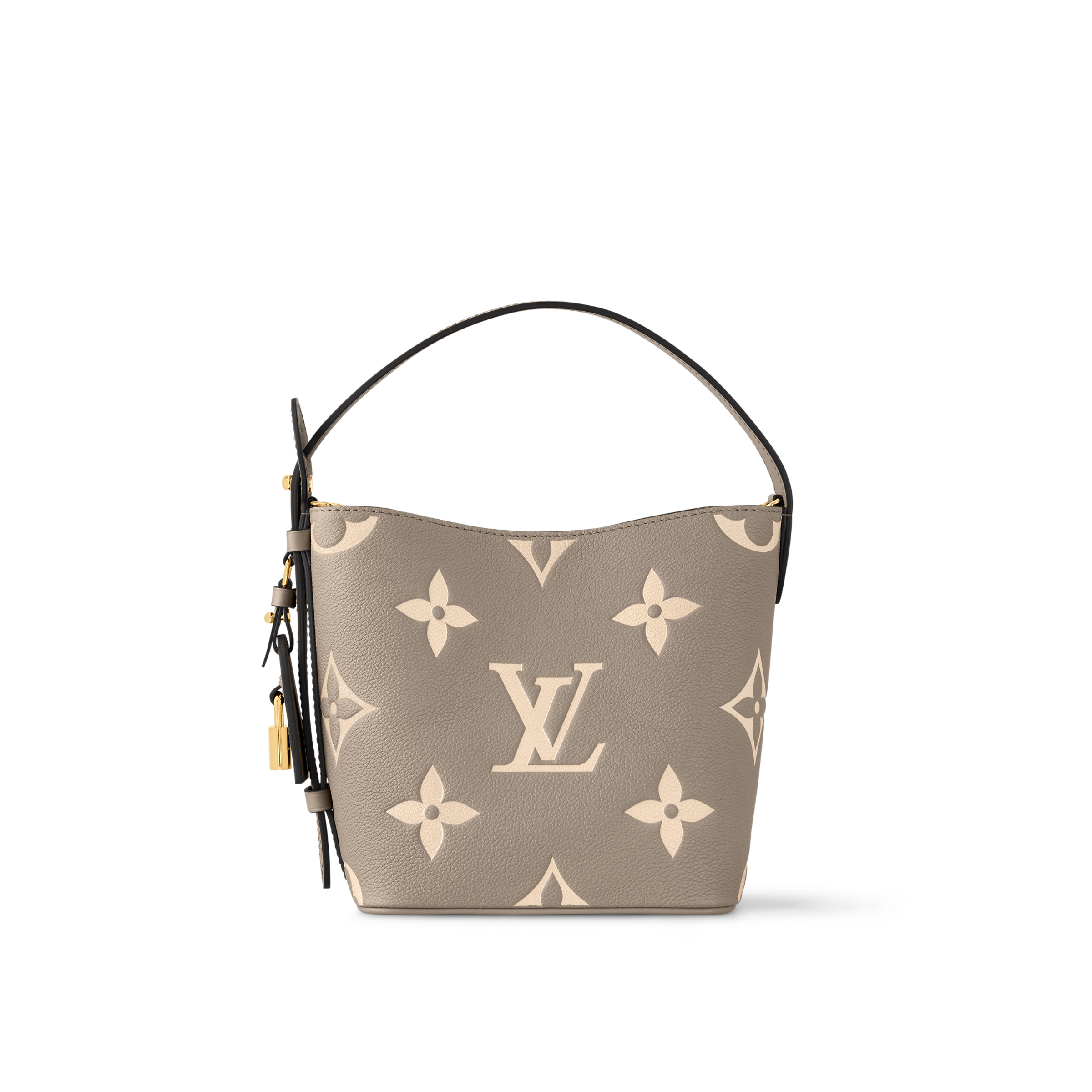 All In BB Monogram Canvas - Handbags | LOUIS VUITTON