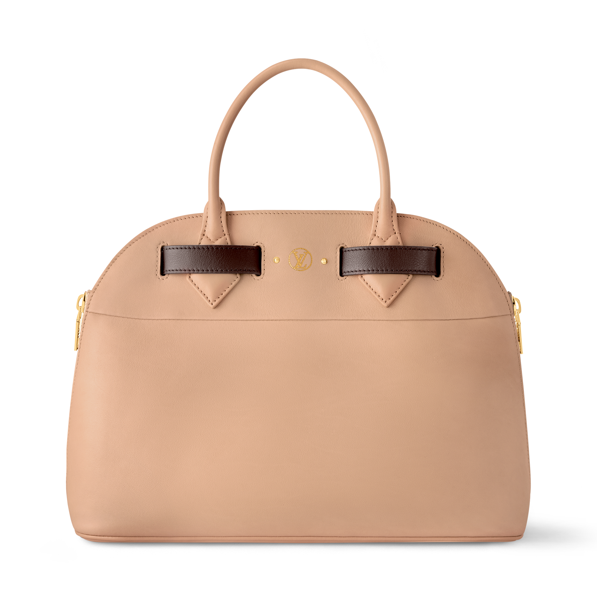 Alma 103 Fashion Leather - Handbags | LOUIS VUITTON