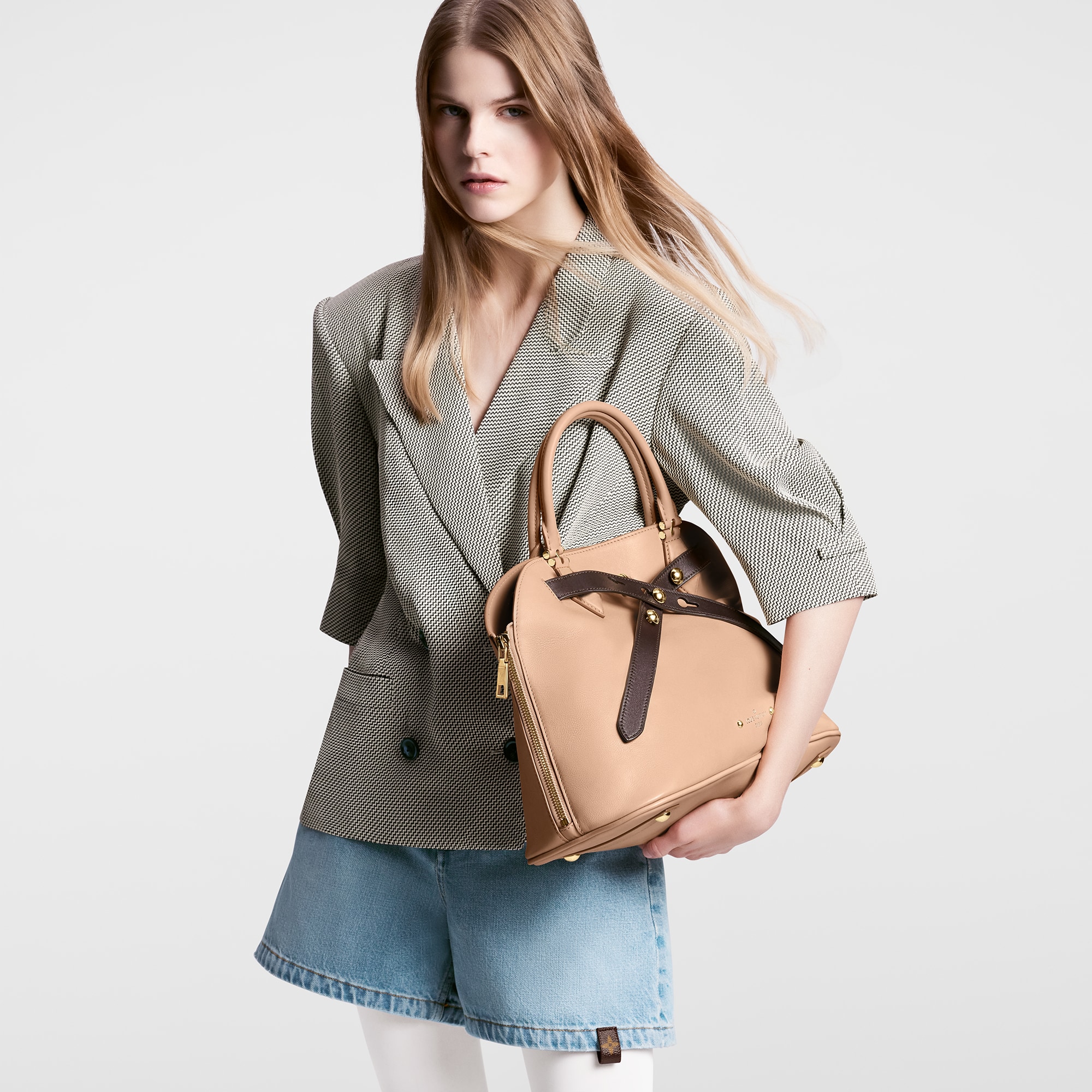 Alma 103 Fashion Leather - Handbags | LOUIS VUITTON