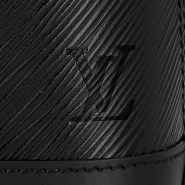 Alma Backpack Epi Leather - Handbags | LOUIS VUITTON