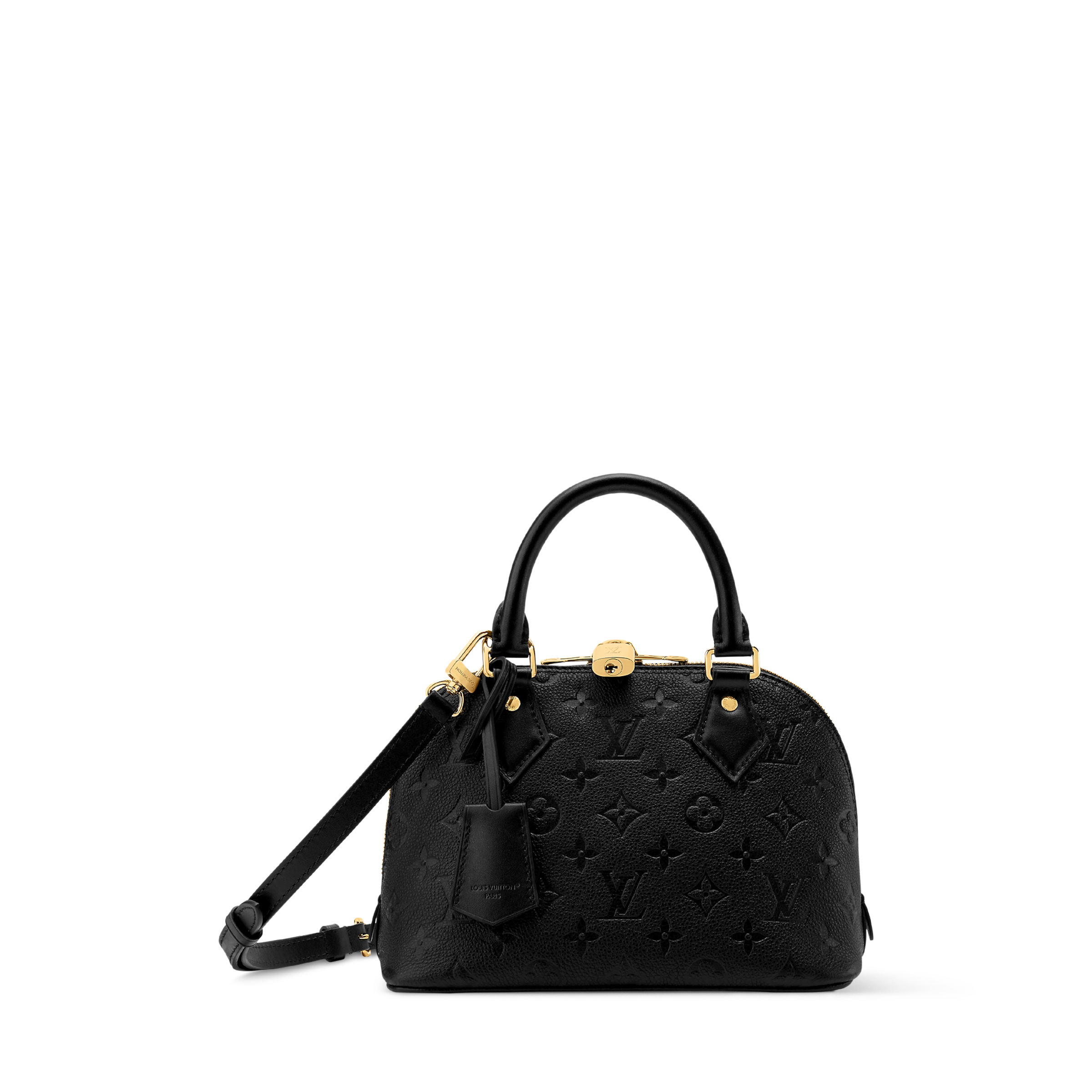 Alma LV Icons Women Bags | LOUIS VUITTON