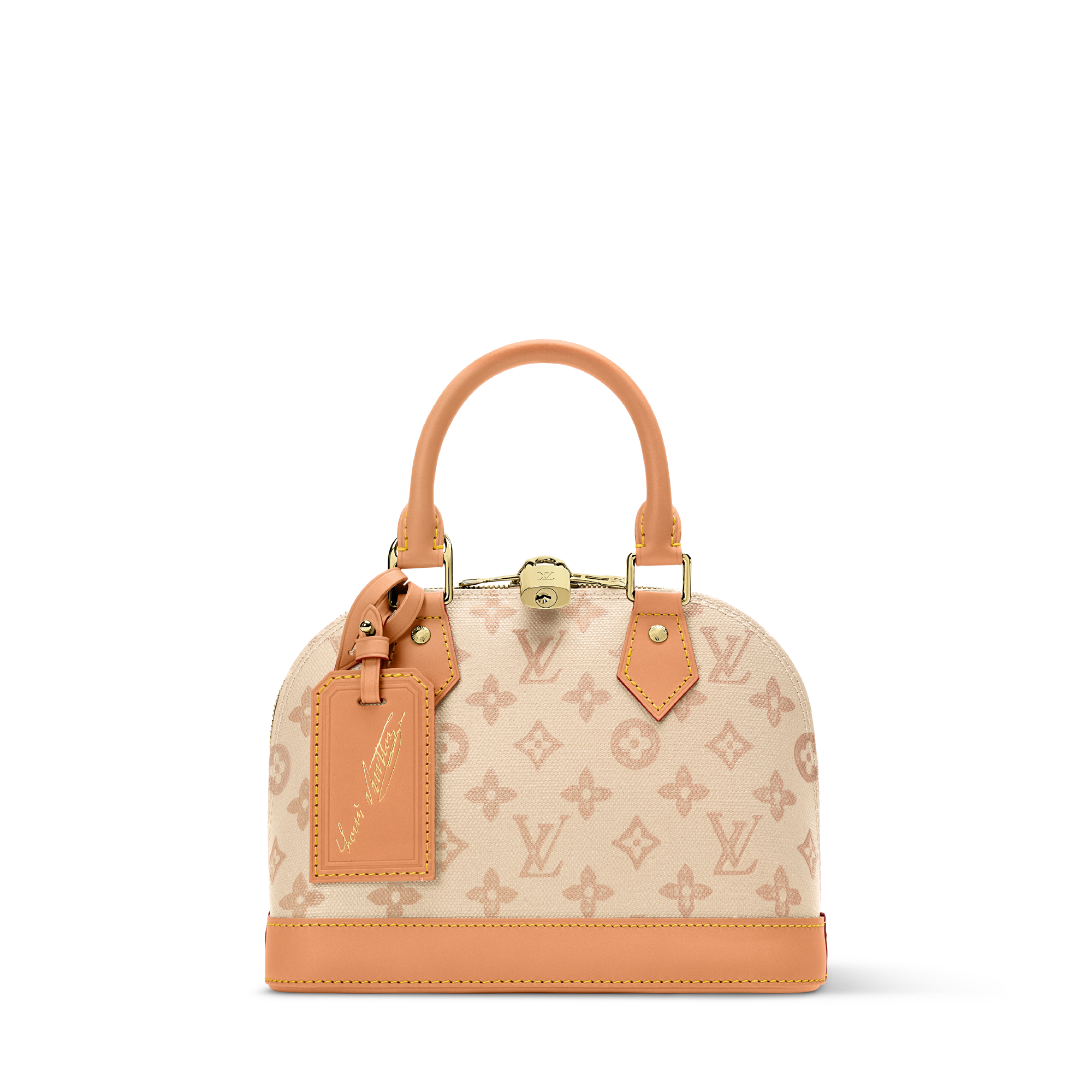 Alma LV Icons Women Bags | LOUIS VUITTON