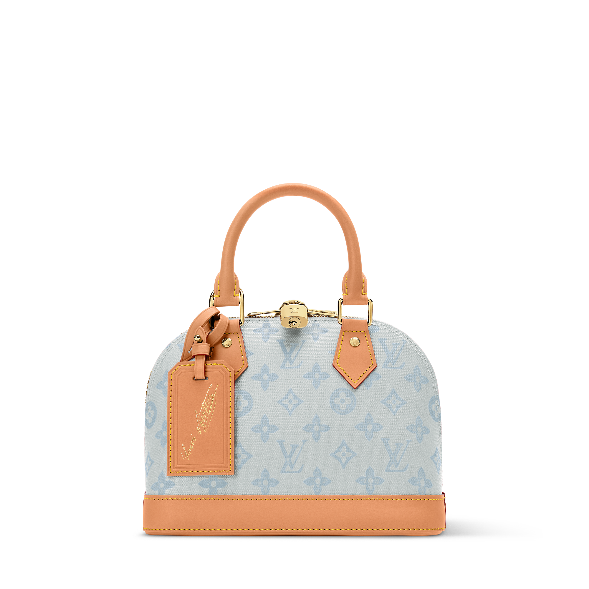 Alma All Handbags Handbags | LOUIS VUITTON
